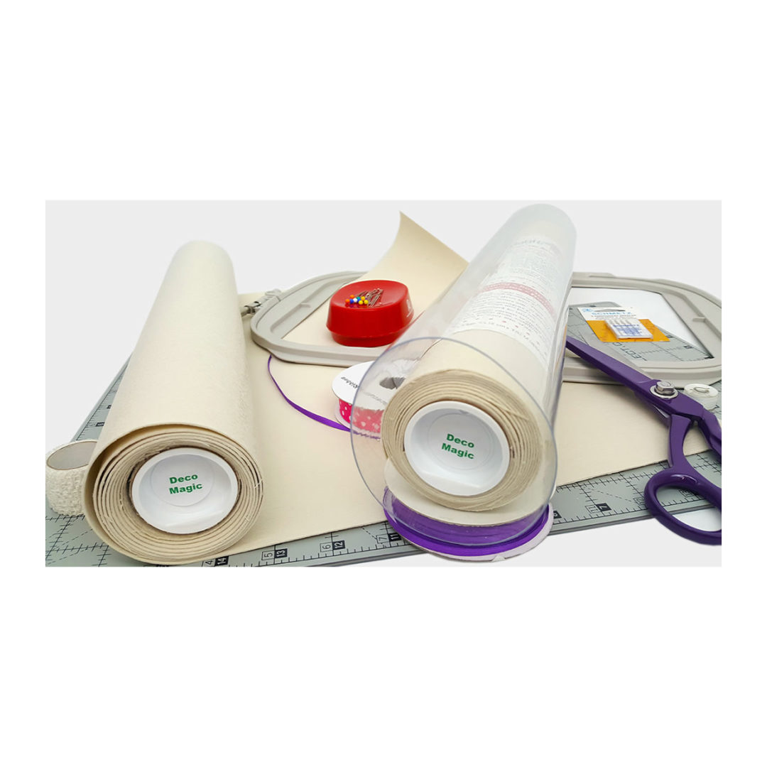 1.5" End Caps - organize your RNK brand stabilizer rolls