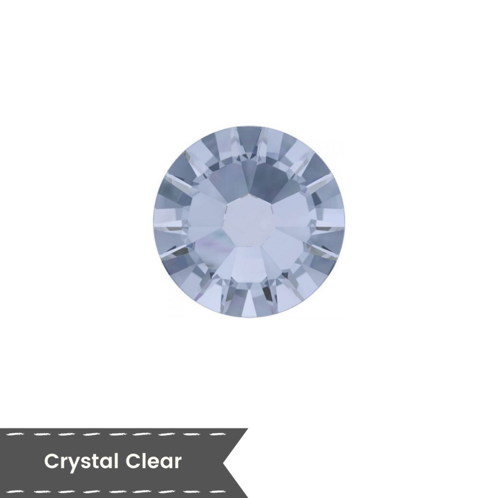 Hotfix Stones - Multiple Sizes, Colors, and Quantities - Moore's Sewing