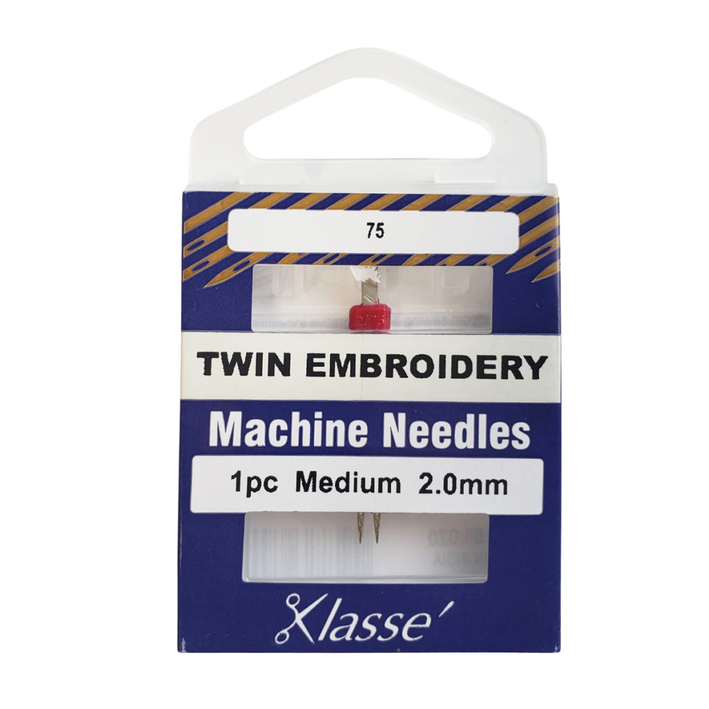 Klasse Sewing Machine Needles Value Pack - 8 Pack - Moore's Sewing