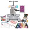 Baby Lock Array Multi-Needle Machine- Moore's Sewing