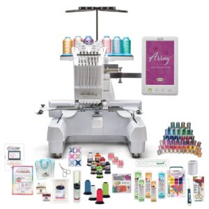 Baby Lock Array Multi-Needle Machine- Moore's Sewing