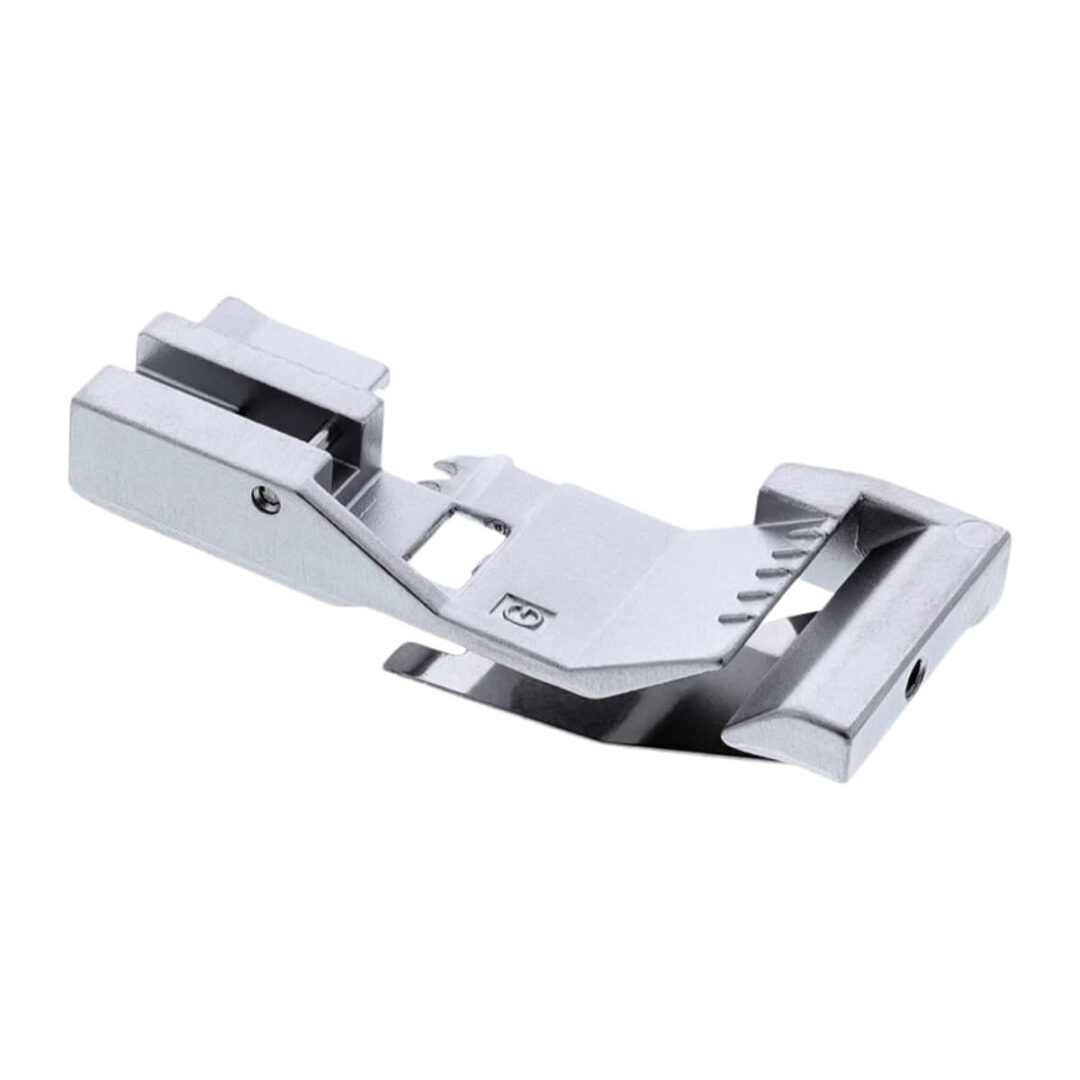 Baby Lock Ruffling Foot (BLE8-RF)- Moore's Sewing