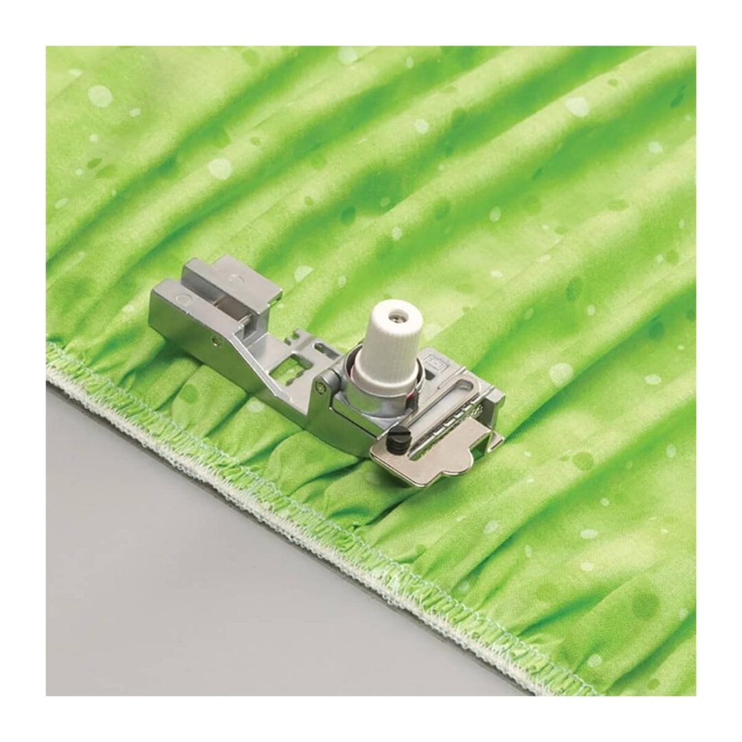 Elasticator Foot, Babylock #BLE8-EF - Moore's Sewing