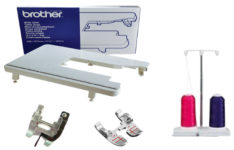 Brother Innov-ís BQ2500 Sewing and Quilting Machine - Moore's Sewing