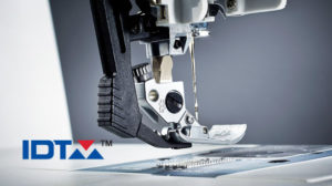 Pfaff Ambition 1.0 Sewing Machine with IDT - Moore's Sewing