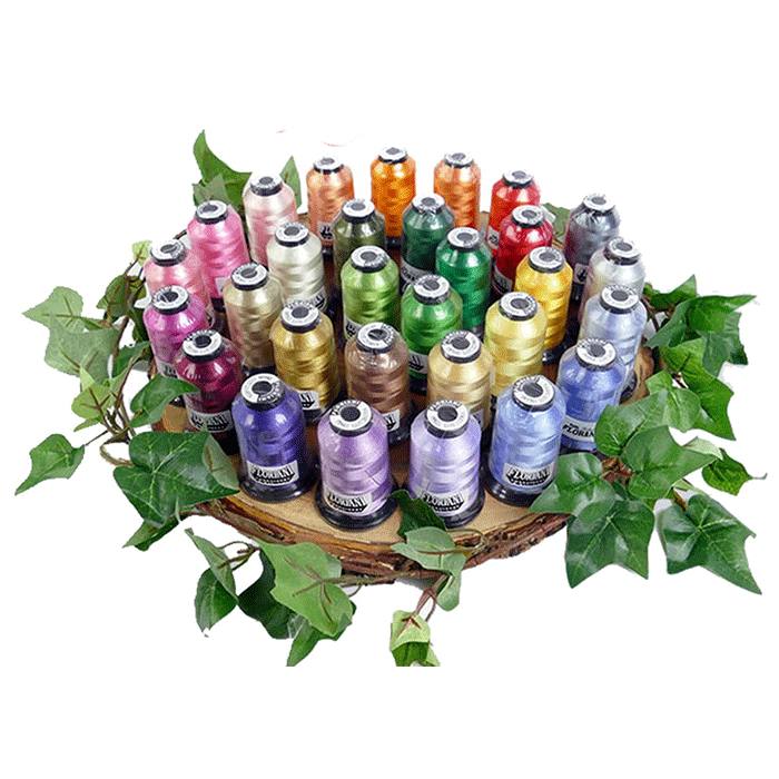 Embroidery Thread Sets - Moore's Sewing