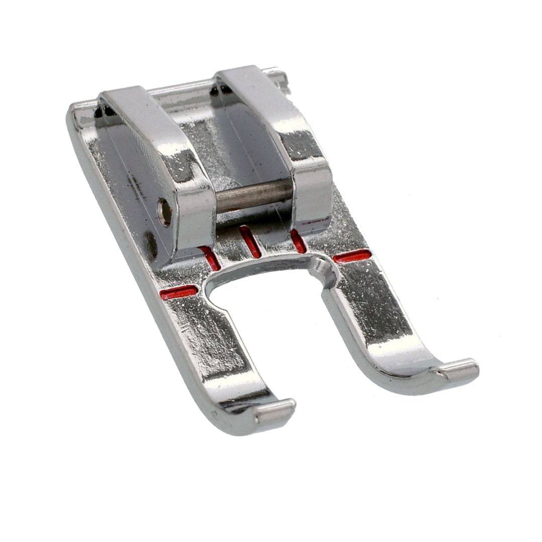 Baby Lock Open Toe Metal Foot for embellishments - Moore's Sewing