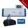 Brother ScanNCut Innov-ís Edition - Limited Edition - Moore's Sewing