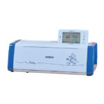 Brother ScanNCut Innov-ís Edition - Limited Edition - Moore's Sewing