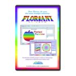 Floriani Universal Bundle Embroidery Digitizing Software- Moore's Sewing