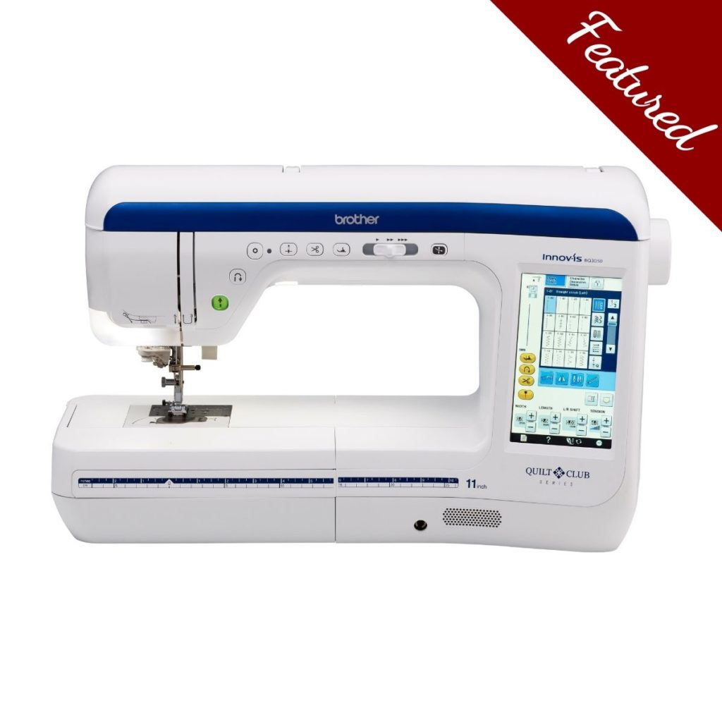 Brother BE Embroidery Studio Software - Moore's Sewing