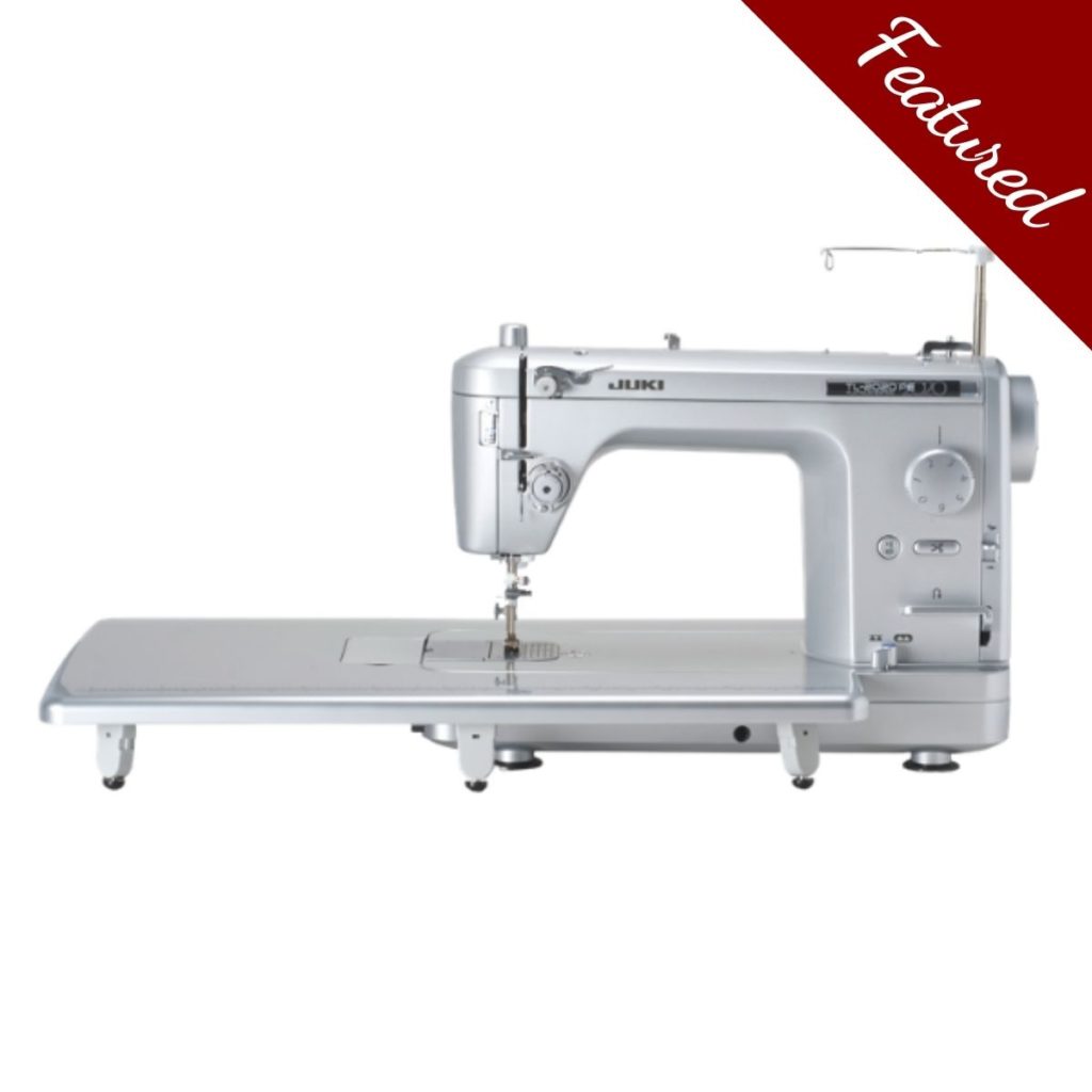 Juki Straight Stitch Machines - Moore's Sewing
