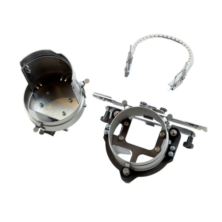 Baby Lock Cap Frame Hoop Set- Moore's Sewing