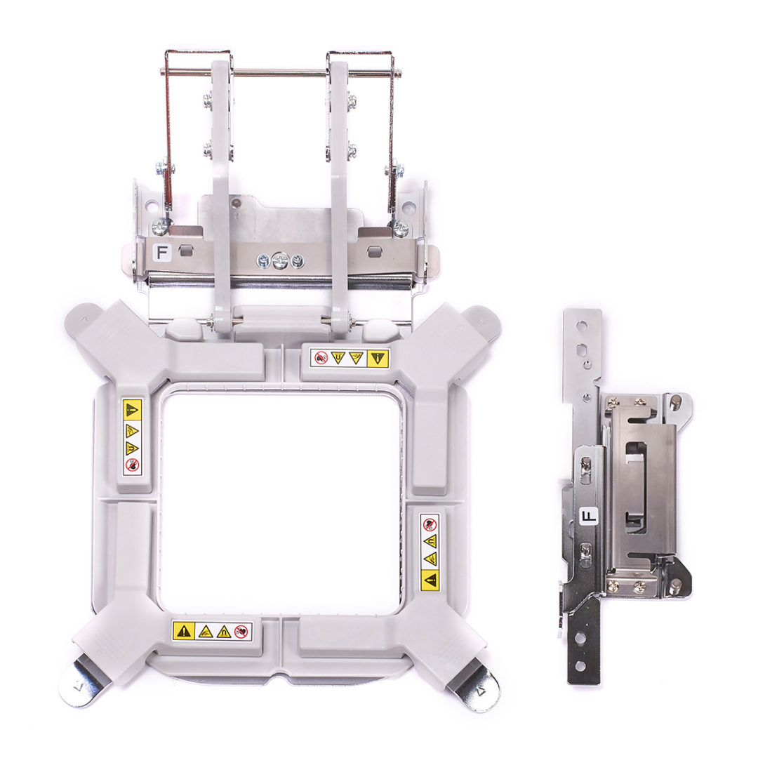 Brother M Clamp Magnetic Kit 4"x4"- Moore's Sewing