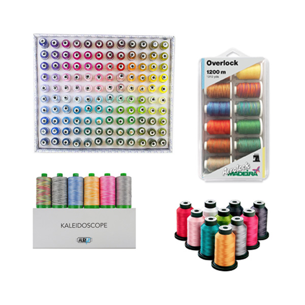 Thread - Moore's Sewing