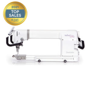 Handi Quilter Moxie - Longarm Quilting Machine - Moore's Sewing