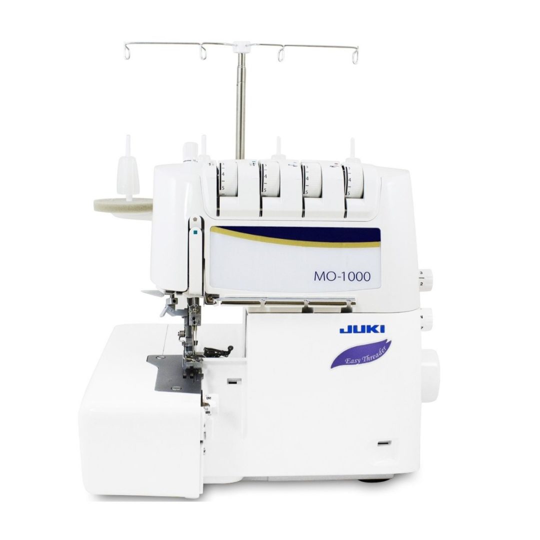 Juki MO-1000 Serger **Pre-order** - Moore's Sewing