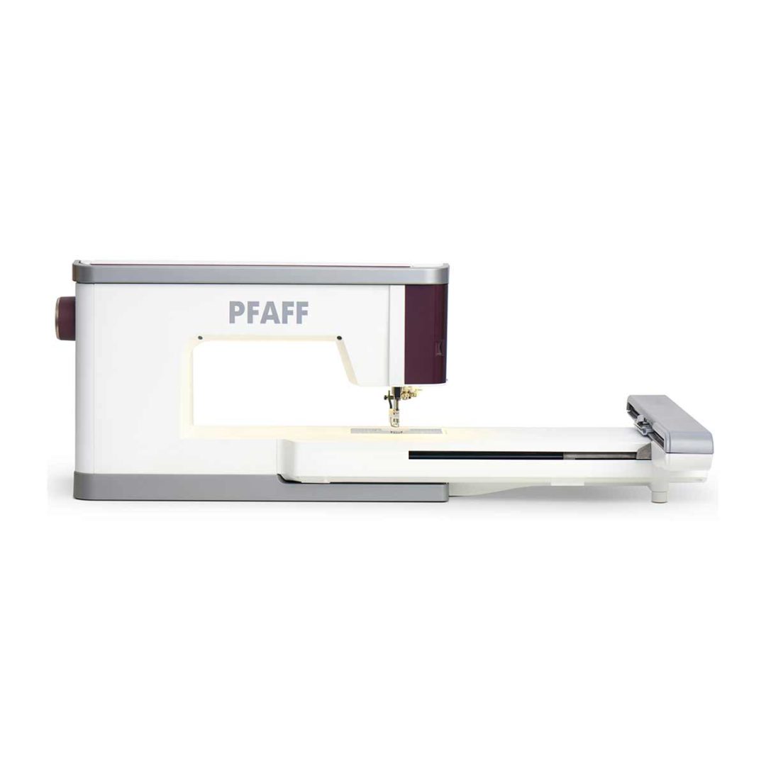 Pfaff creative icon 2- Moore's Sewing