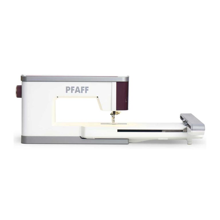 Pfaff creative icon 2- Moore's Sewing