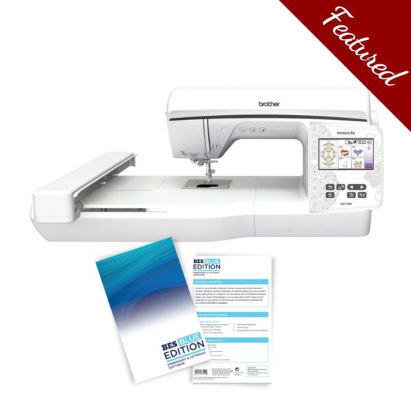 Embroidery Only Machines Of All Makes and Models - Moore's Sewing