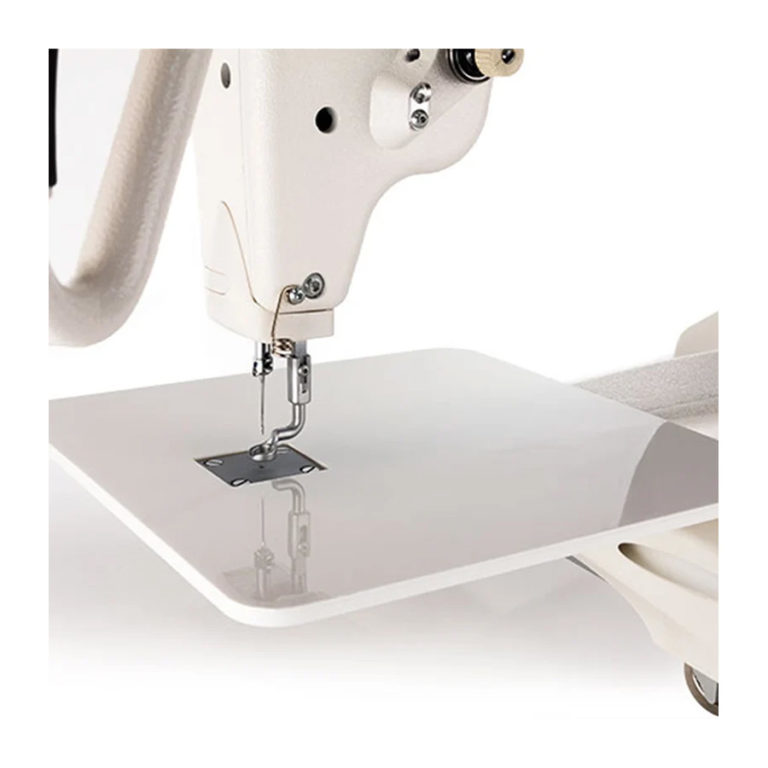 Grace Ruler Base for various machines - Moore's Sewing