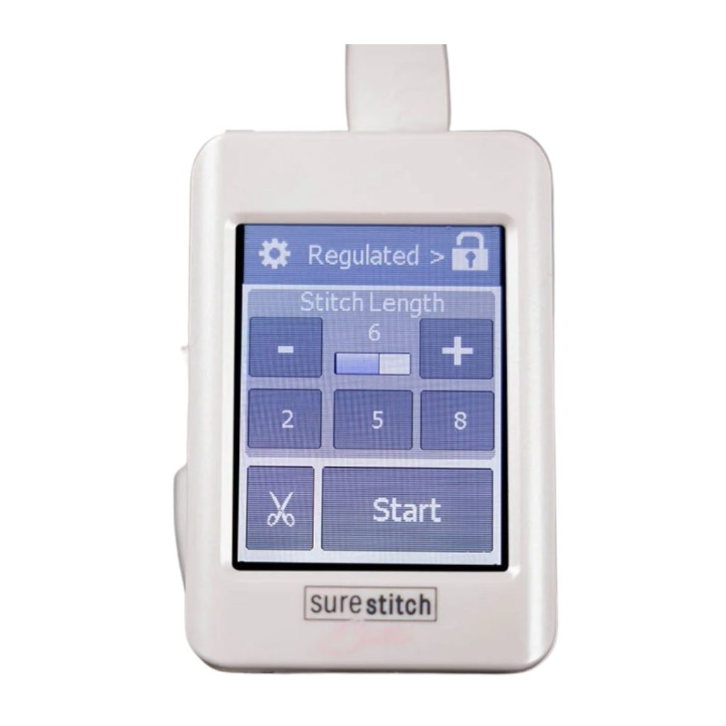 SureStitch Elite Stitch Regulator - Moore's Sewing