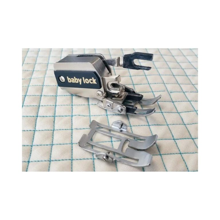 Baby Lock Walking Foot - Moore's Sewing