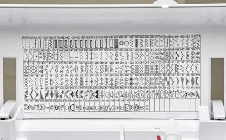 Baby Lock Allegro Quilting and Sewing Machine - Moore's Sewing