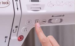 Baby Lock Allegro Quilting and Sewing Machine - Moore's Sewing