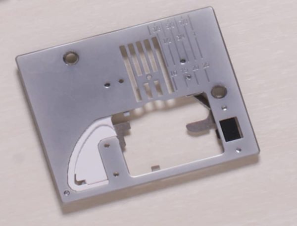 Baby Lock Allegro Quilting and Sewing Machine - Moore's Sewing