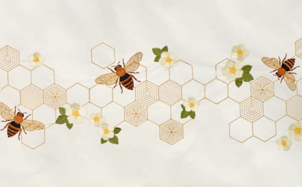 Baby Lock Solaris Vision Embroidery Machine - Moore's Sewing