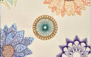 Baby Lock Solaris Vision Embroidery Machine - Moore's Sewing