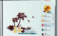 Baby Lock Solaris Vision Embroidery Machine - Moore's Sewing