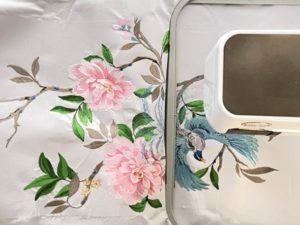 Baby Lock Solaris Vision Embroidery Machine - Moore's Sewing