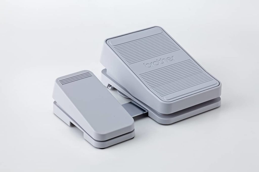 Brother XP3 Upgrade for Luminaire- Moore's Sewing