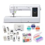 Baby Lock Allegro Quilting and Sewing Machine - Moore's Sewing