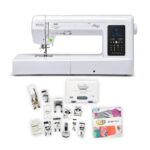 Baby Lock Allegro Quilting and Sewing Machine - Moore's Sewing