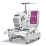 Baby Lock Array Multi-Needle Machine- Moore's Sewing