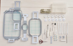 Baby Lock Array Multi-Needle Machine- Moore's Sewing