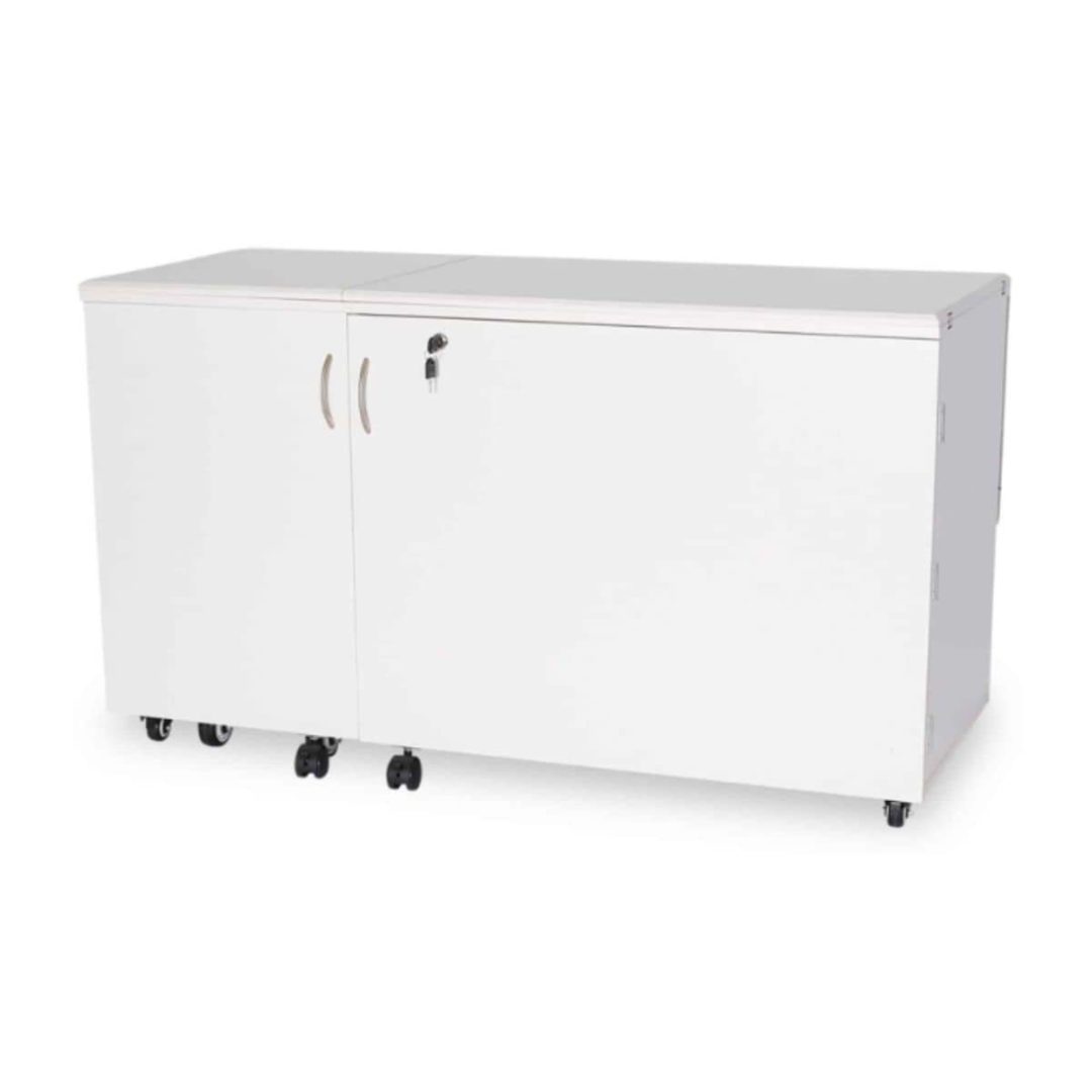 Outback Electric Sewing Cabinet - Multiple Color Options - Moore's Sewing