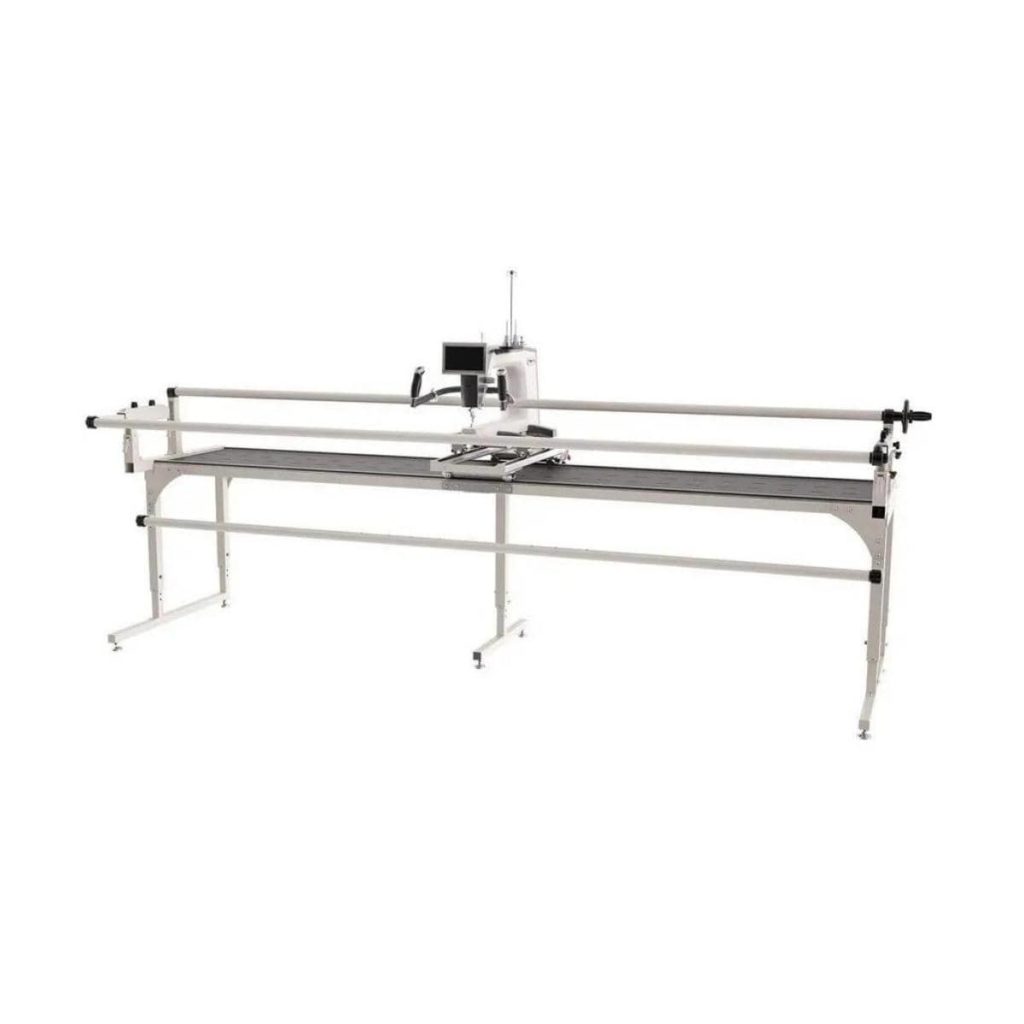 Grace Q'nique 19X Elite Quilting Machine - Moore's Sewing