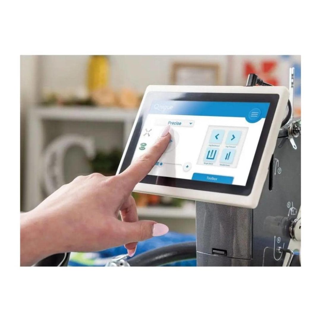 Grace Q'nique 19X Elite Quilting Machine - Moore's Sewing