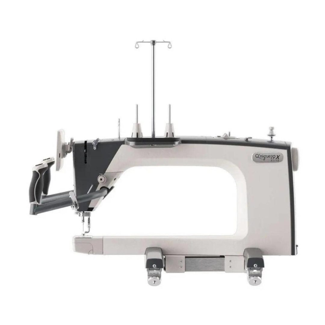 Grace Q'nique 19X Elite Quilting Machine - Moore's Sewing