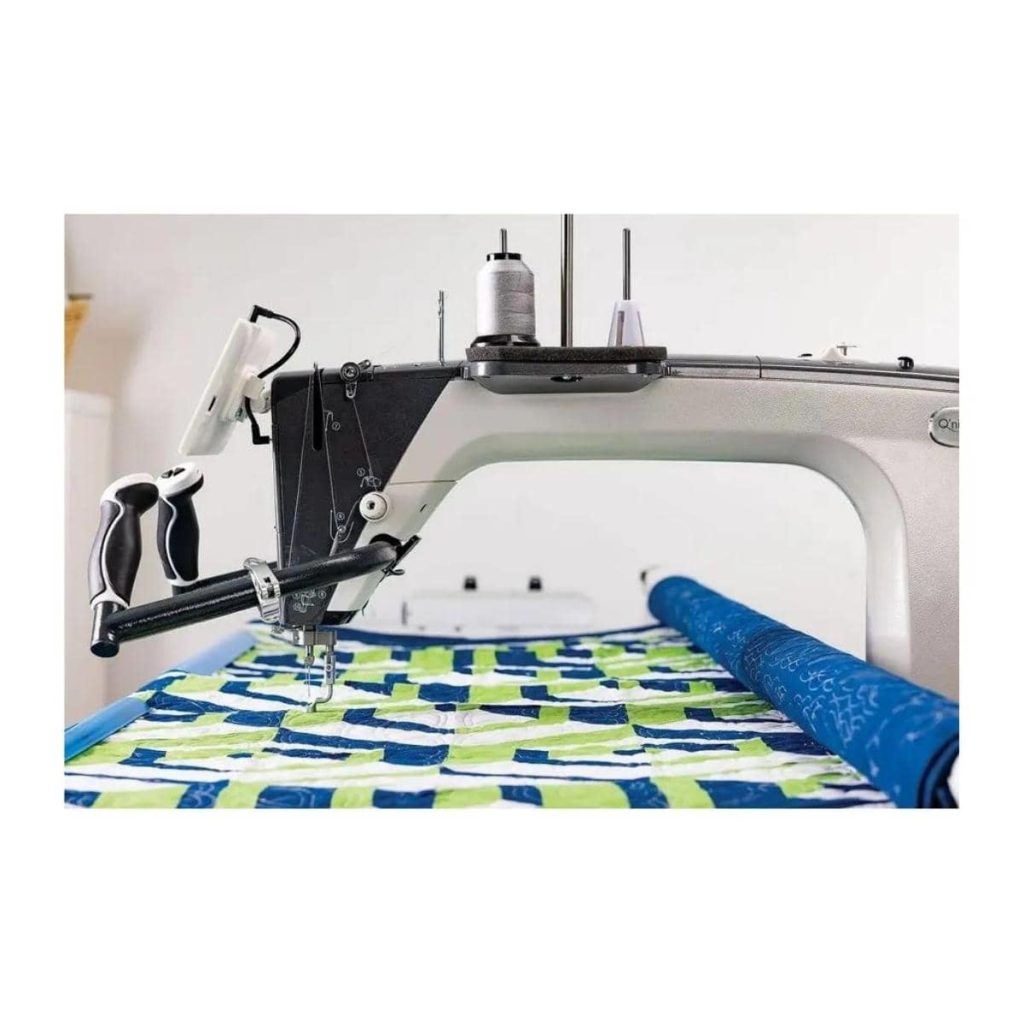 Grace Q'nique 19X Elite Quilting Machine - Moore's Sewing