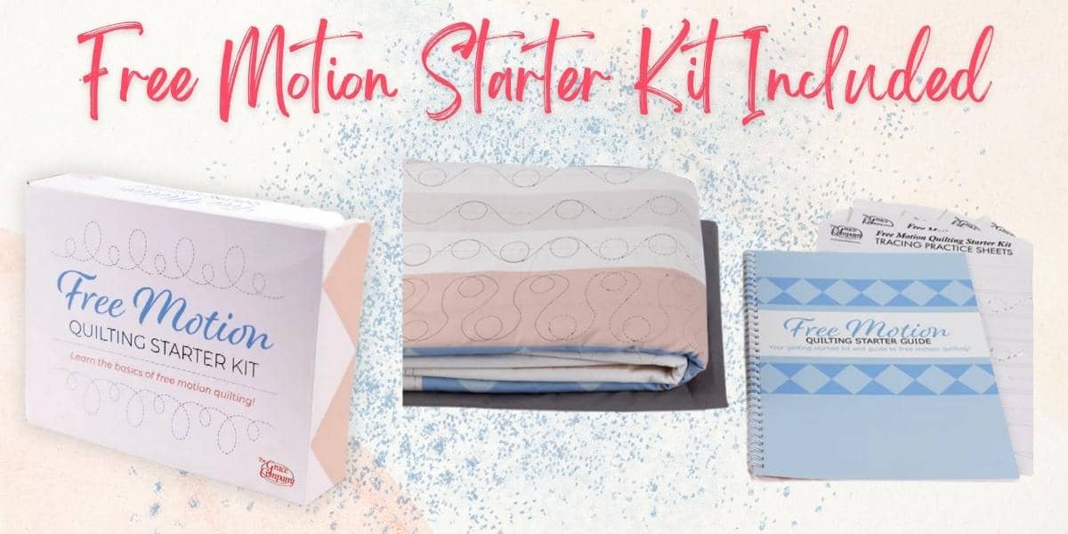 Grace Cutie Tabletop Frame - Moore's Sewing