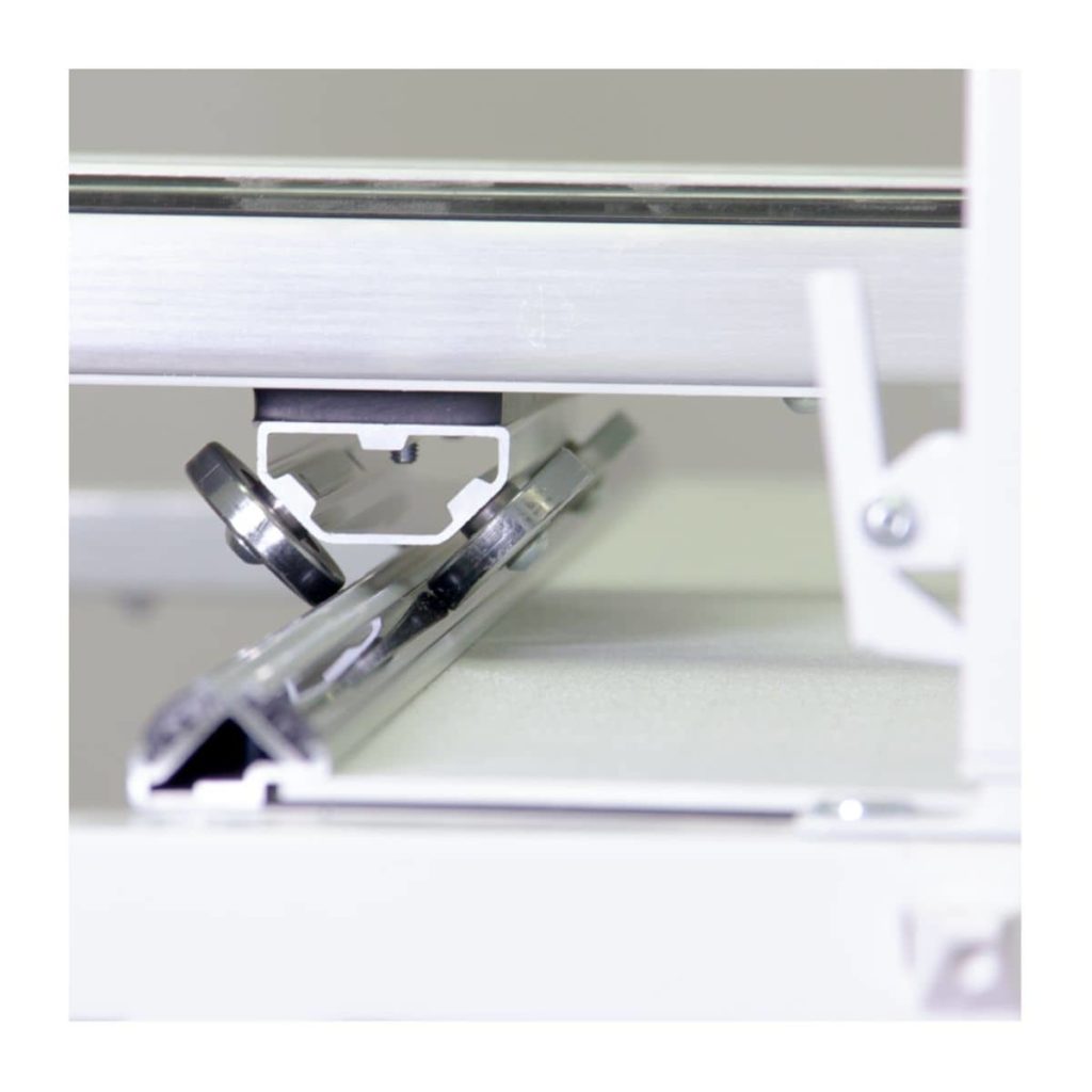 Grace Dual Track Upgrade - Moore's Sewing