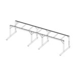 HandiQuilter Loft Frame Extension - Moore's Sewing