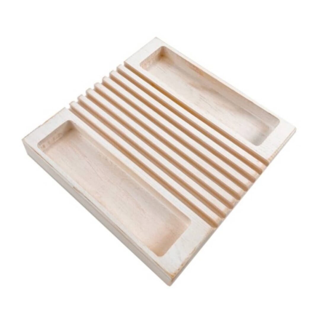 Quilters Select Ruler Rack and Organizer - Moore's Sewing