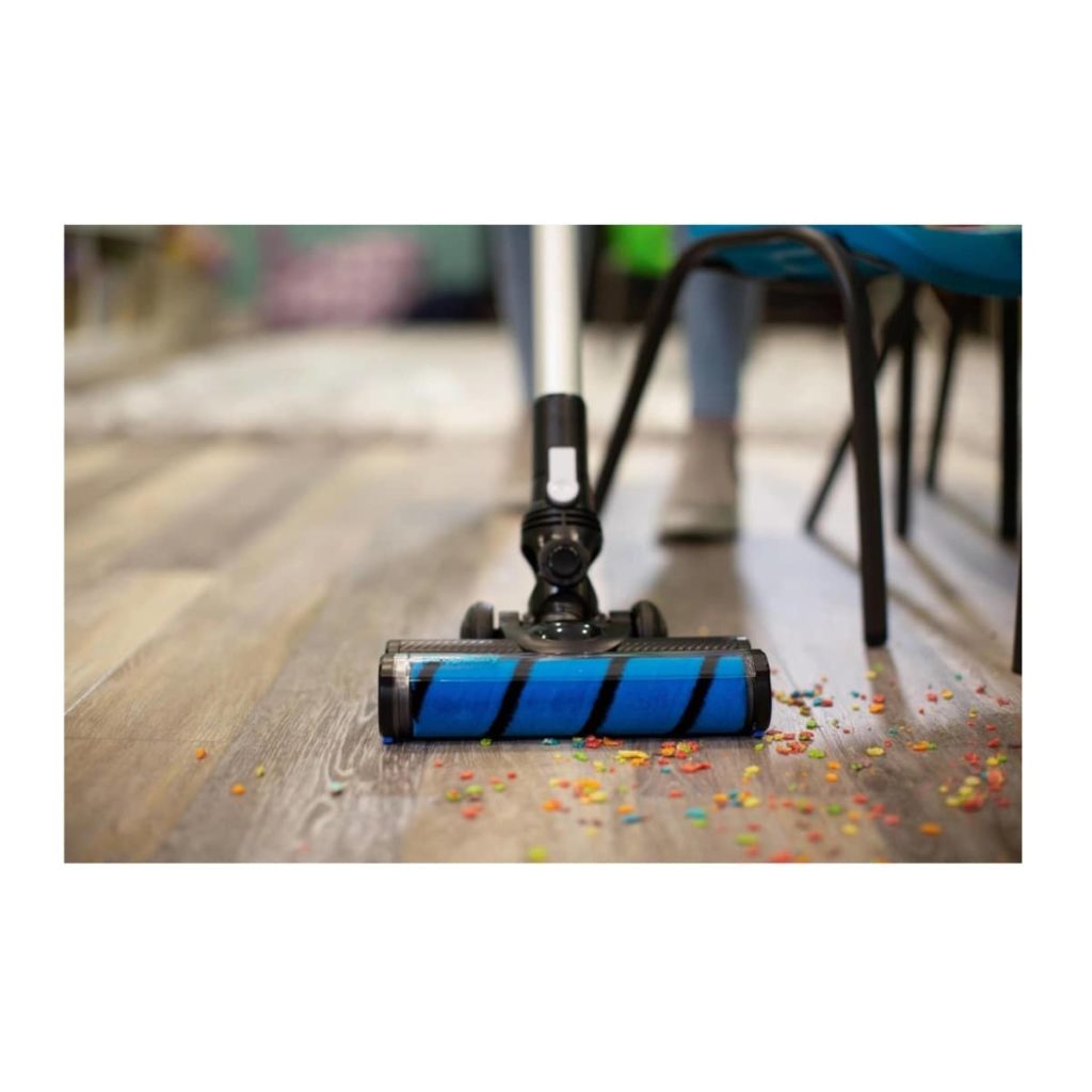 Simplicity S65 Premium Vacuum - Cordless - Moore's Sewing