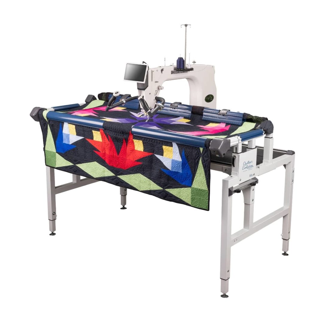 Grace Evolution Hoop Frame - Moore's Sewing